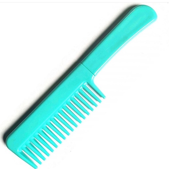 Accessories | Defense Comb | Poshmark